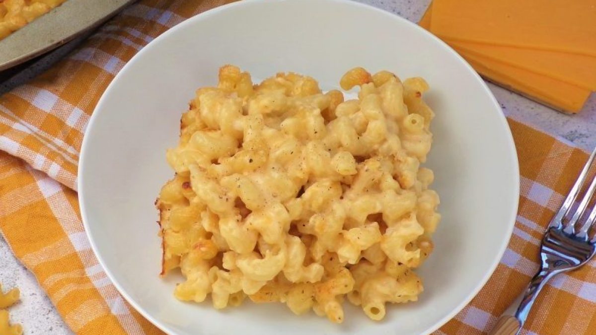 50+ Thanksgiving Side Dishes