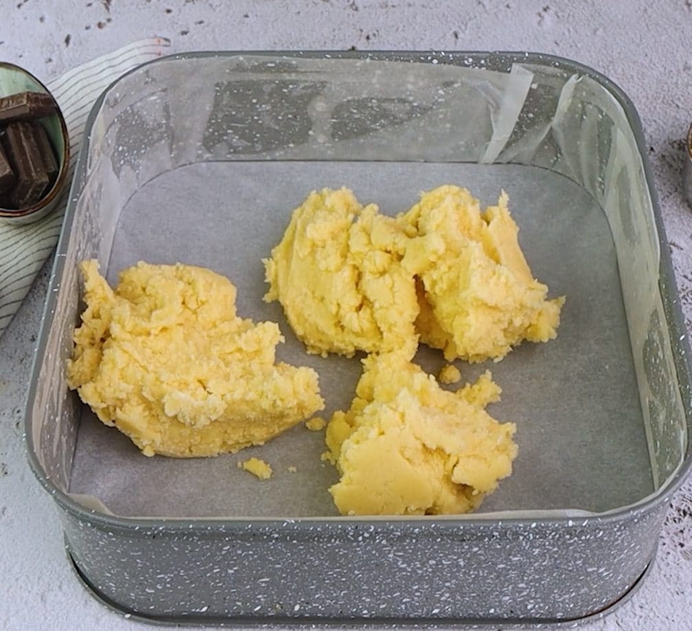 Millionaire's Shortbread Recipe