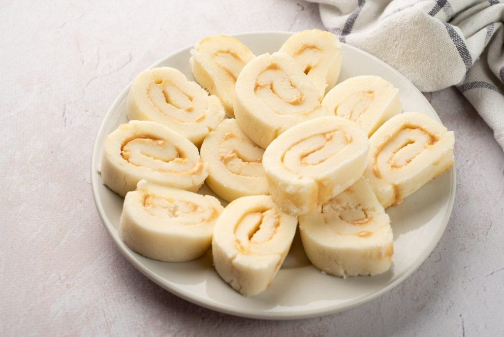 Potato Candy Recipe