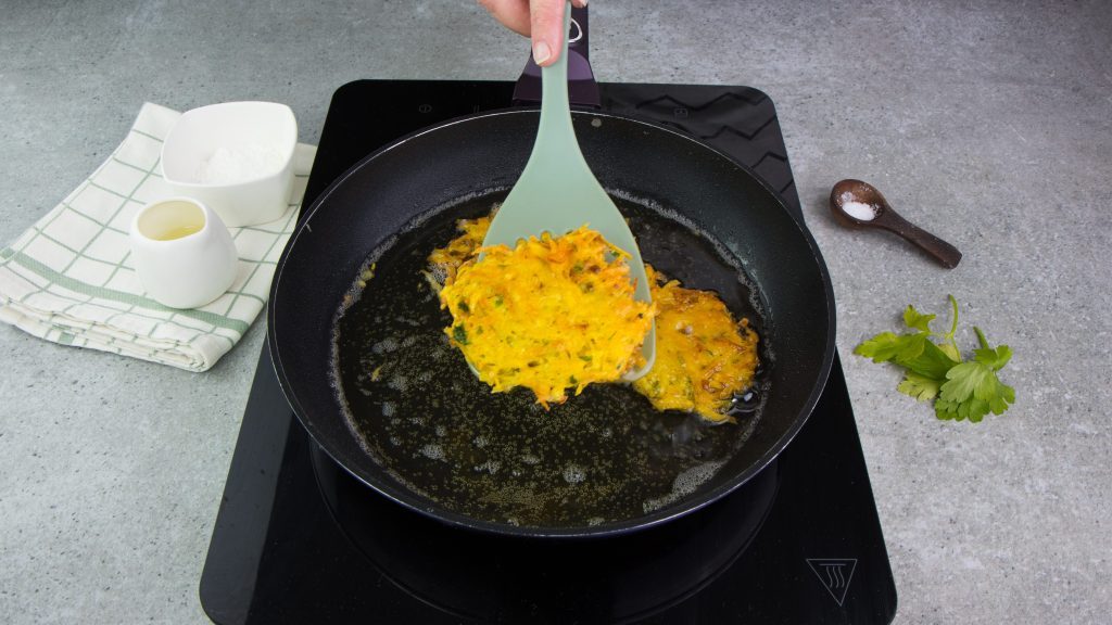 Rösti Recipe