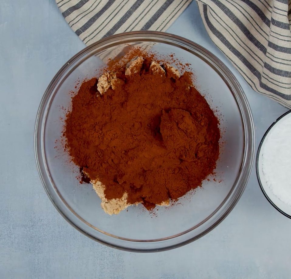 Chestnut Roll Cake Recipe