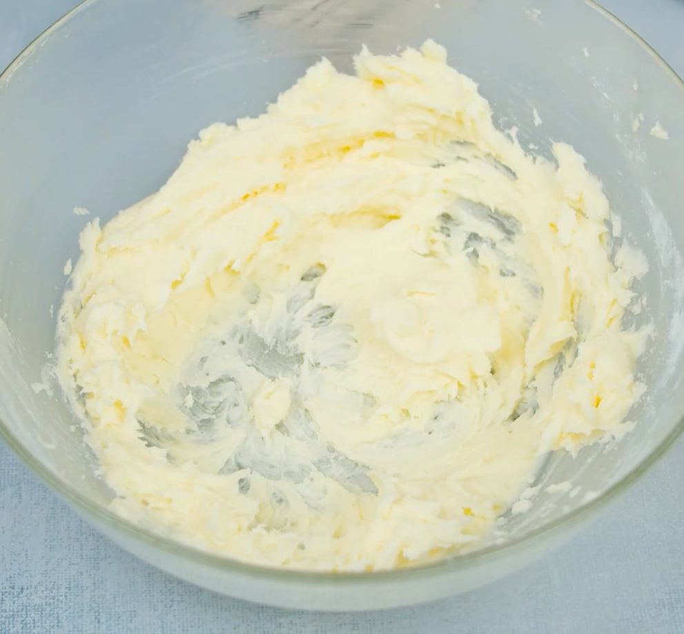 Chestnut Roll Cake Recipe