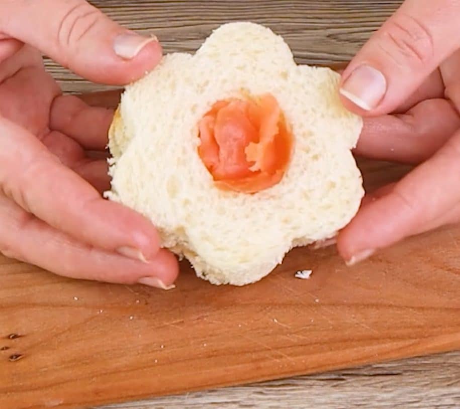 Funny Appetizers: the impressive recipe you can't miss