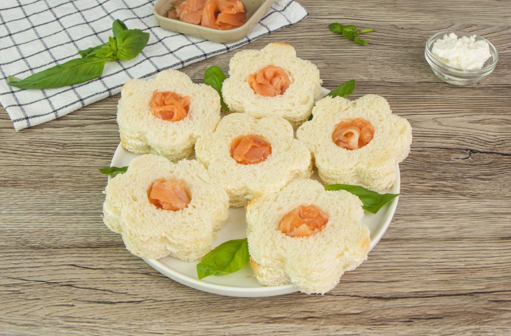 Funny Appetizers: the impressive recipe you can't miss