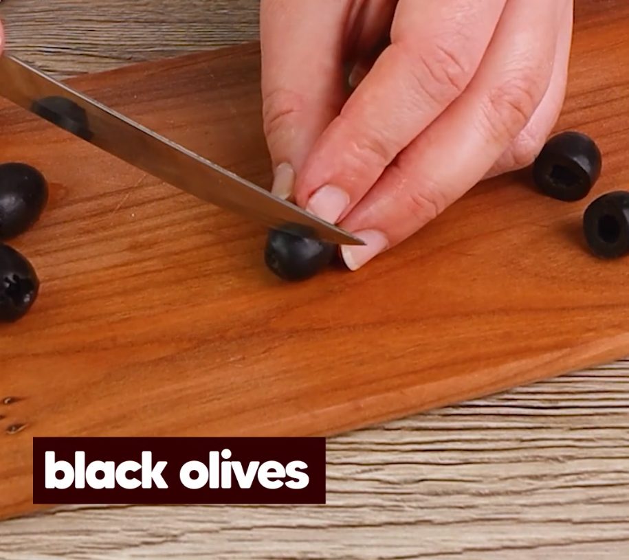 Funny Appetizers: the impressive recipe you can't miss