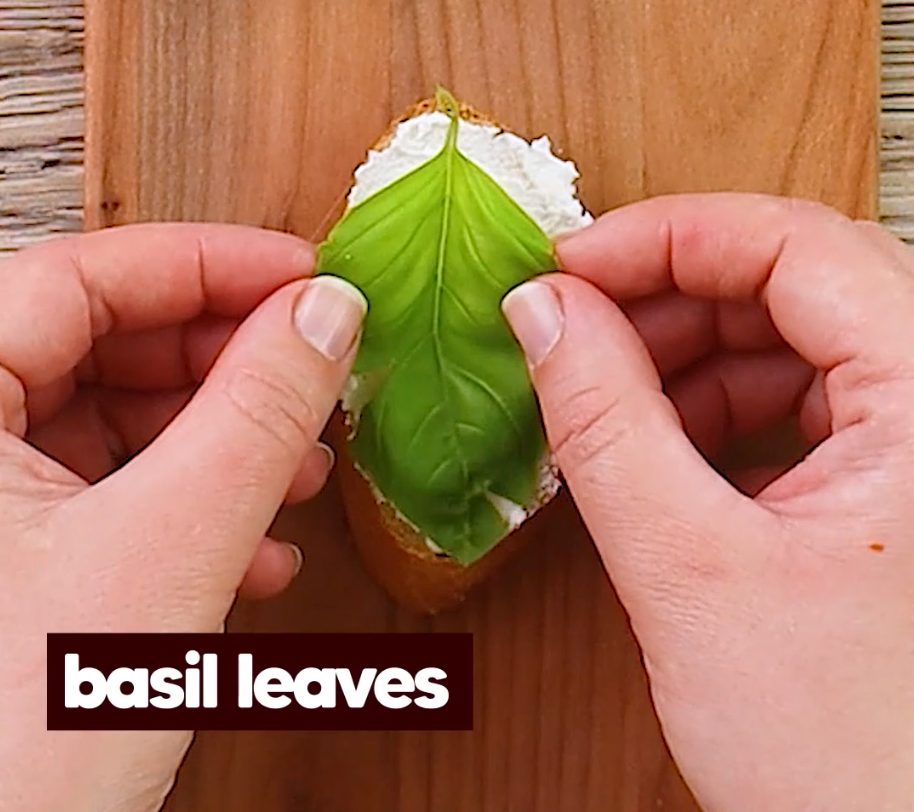 Funny Appetizers: the impressive recipe you can't miss