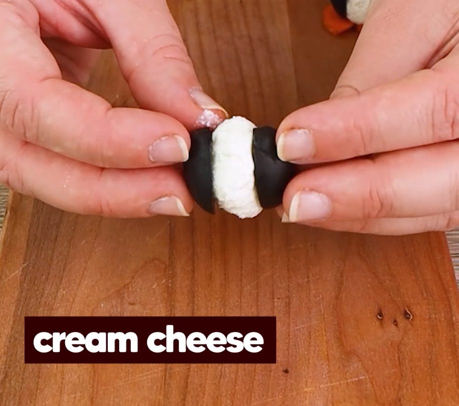 Funny Appetizers: the impressive recipe you can't miss