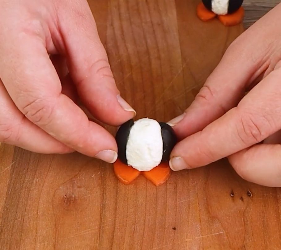 Funny Appetizers: the impressive recipe you can't miss