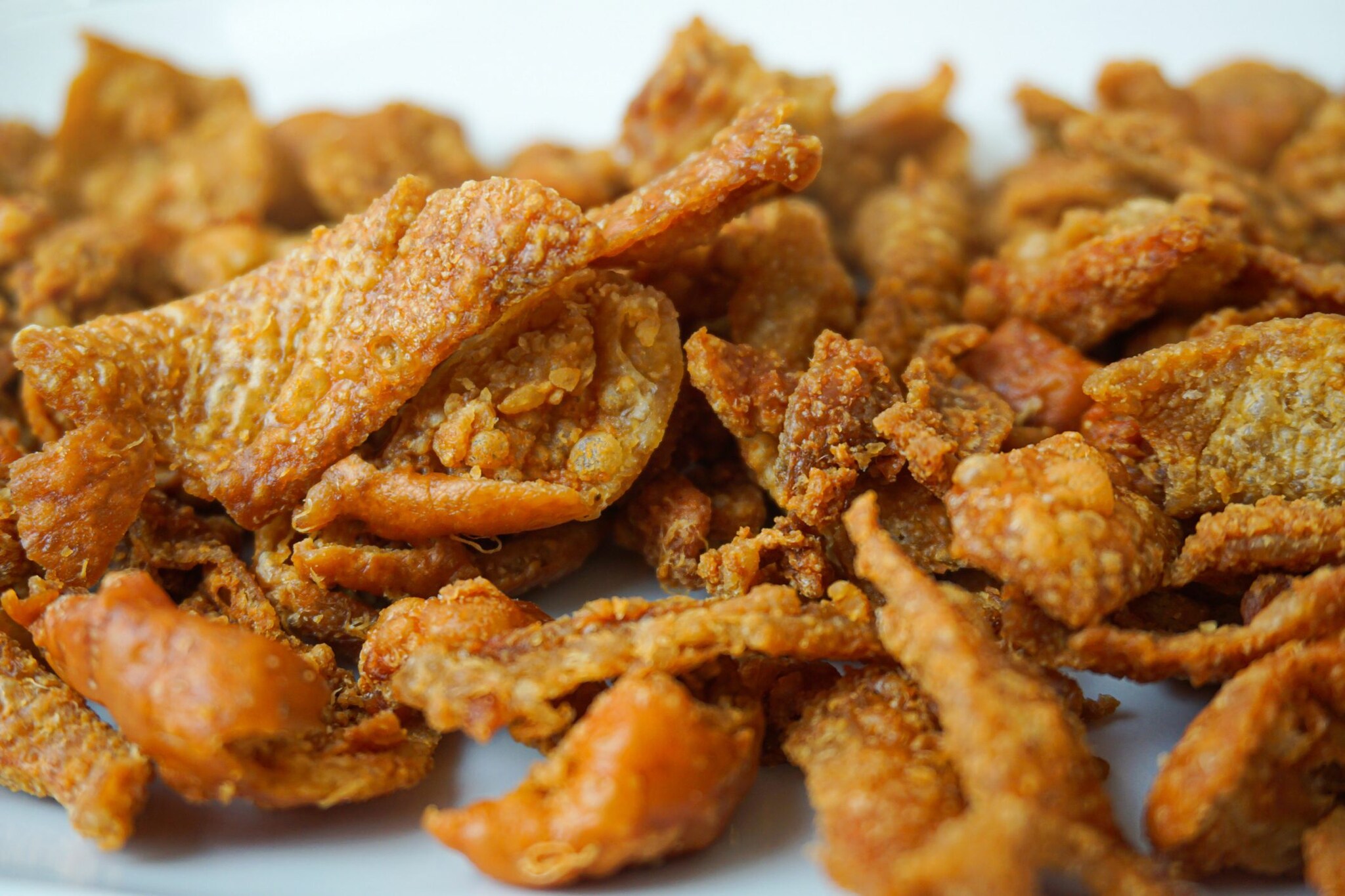Healthy Eating: Here's Why You Should Eat Chicken Skin In Moderation