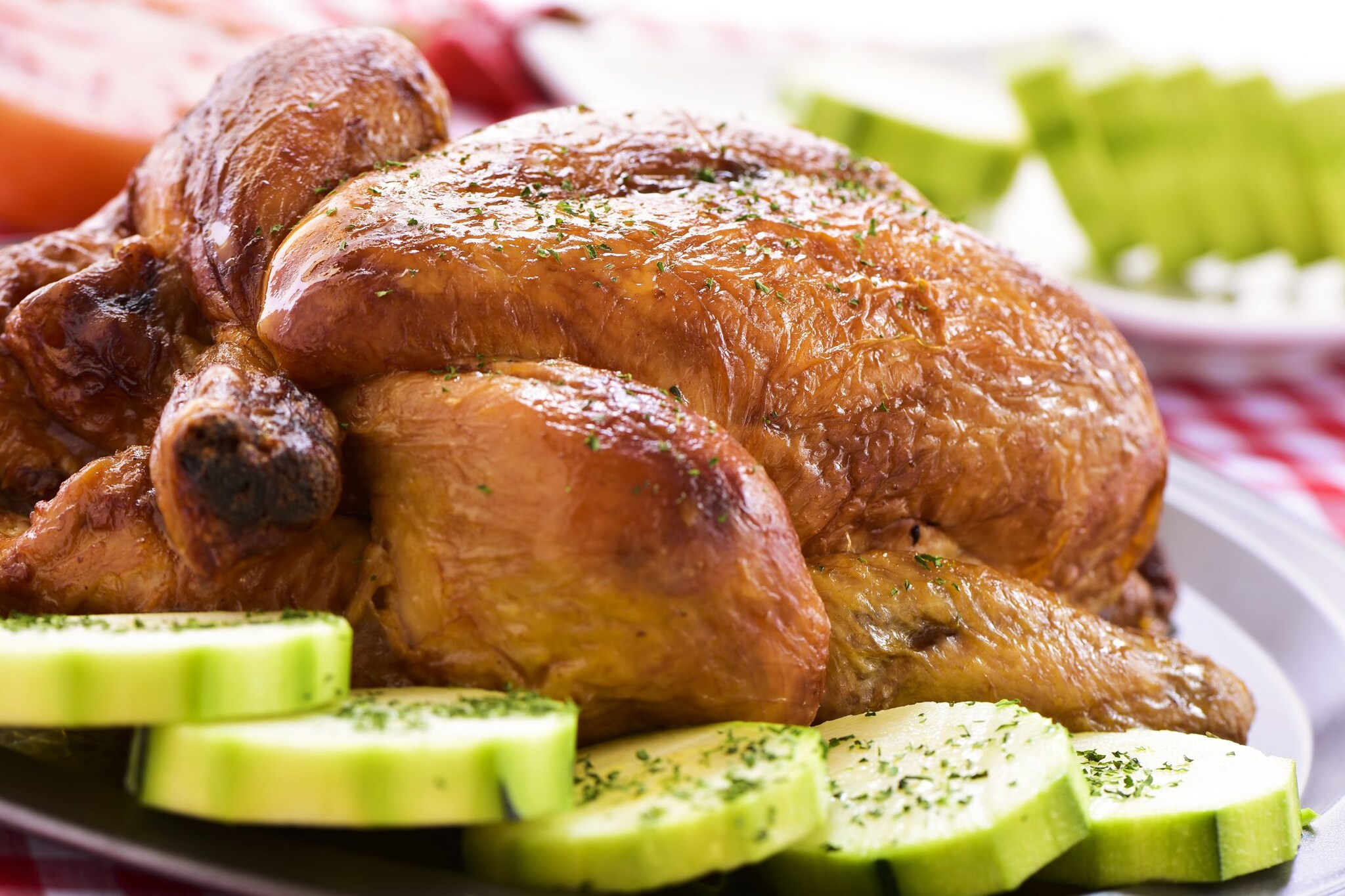 Healthy Eating: Here's Why You Should Eat Chicken Skin In Moderation