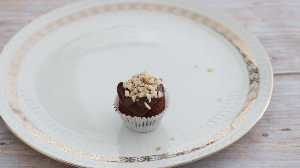 Pandoro Truffles Recipe