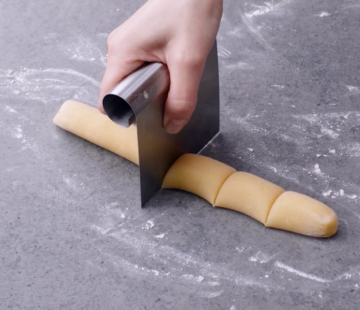 Quick Vanilla Cookies (Biscuits): easy and super delicious!