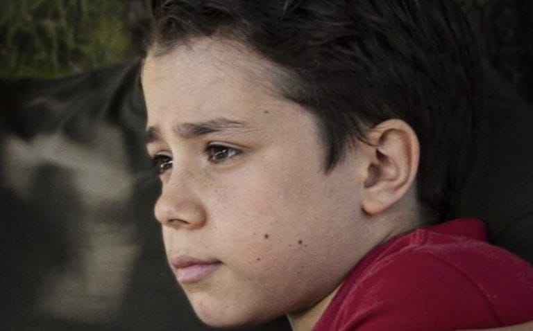 Federico Ielapi, il bambino del Pinocchio di Garrone: “Il mio sogno è ...