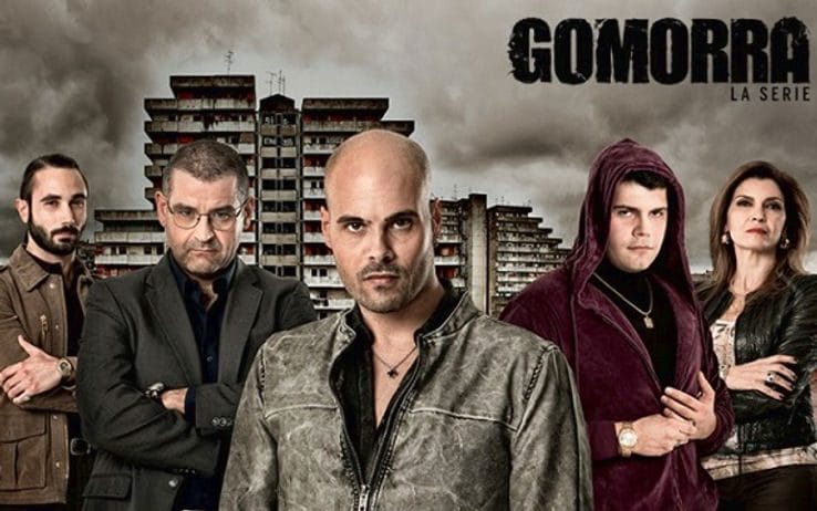 Una volta erano tutte "fiction", poi è arrivata Gomorra