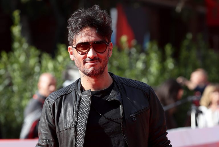 La vita privata di Fabrizio Moro, l'ex fidanzata Giada Domenicone e i ...