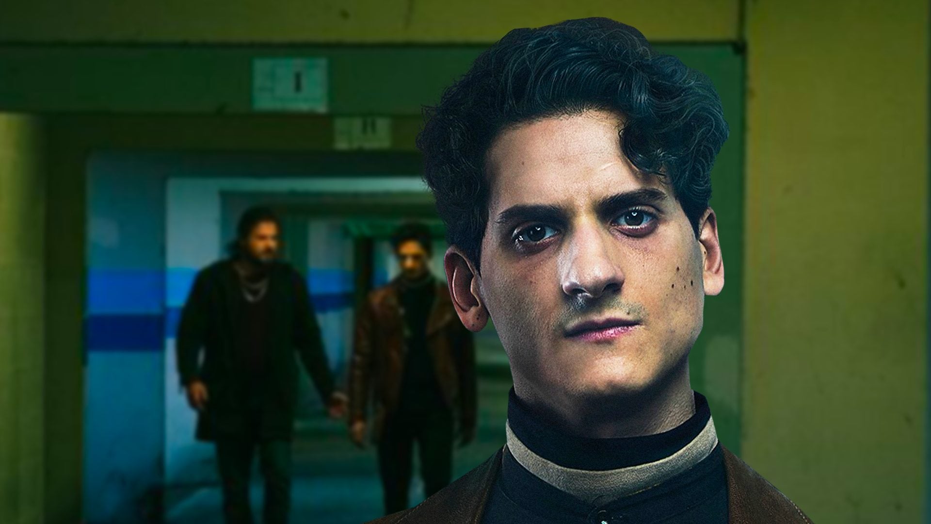 Antonio Bannò, da Christian al FantaSanremo: "Sò arrivato ultimo! Però ...