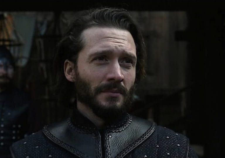 Chi sono i nuovi personaggi di Vikings Valhalla: i nomi degli 8 attori ...