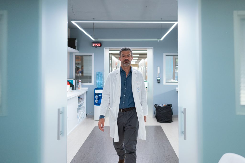 Doc 3, trama, cast e quando andrà in onda la terza stagione ...