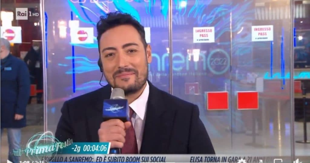 Ciro Priello su Lol 2: "Bravo Maccio Capatonda, hai vinto seguendo il ...