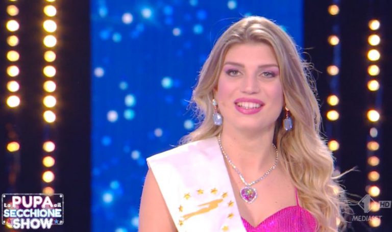 Il cast di La pupa e il secchione Show 2022: i nomi e le foto dei ...