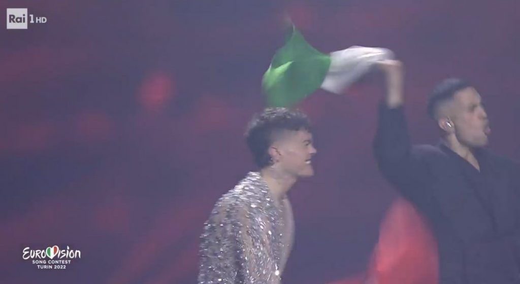 Finale Eurovision 2022, la classifica finale e i punti delle nazioni ...