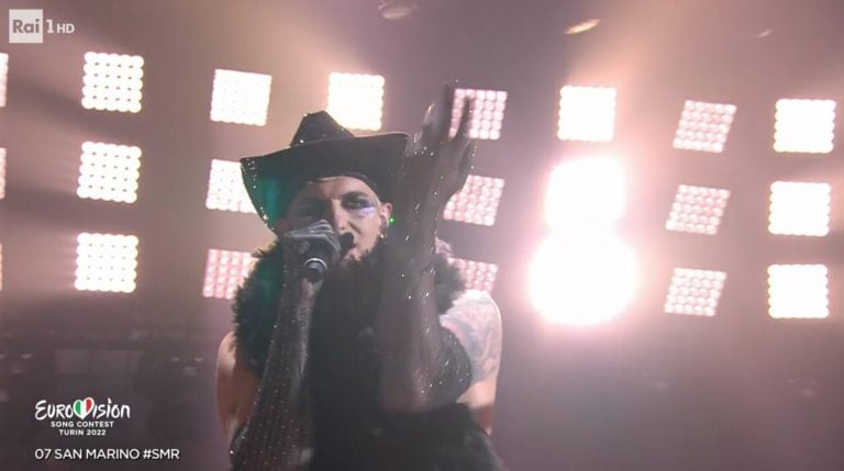 Mahmood secondo all'Eurovision Song Contest 2019, vittoria sfiorata per ...