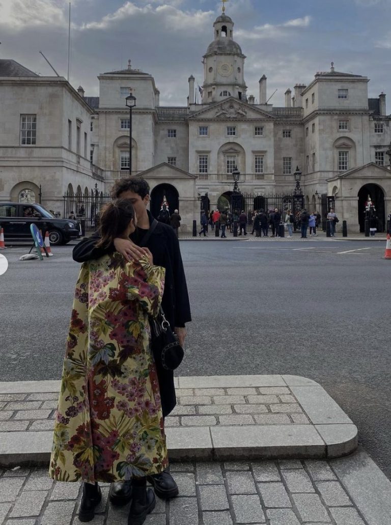 Chi è Sara Marino, fidanzata di Tananai e architetto junior