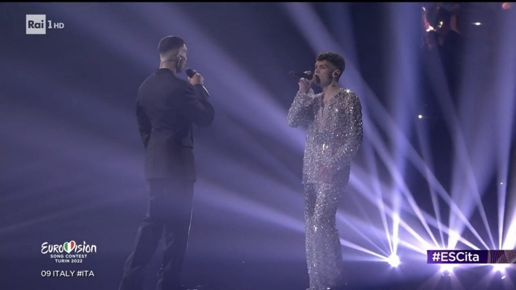 Cosa hanno fatto Mahmood e Blanco dopo la vittoria a Sanremo 2022 e l ...