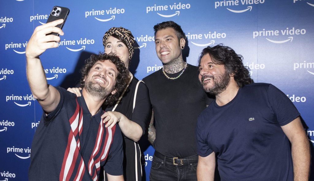 Lol speciale di Natale e Sono Lillo: lo show e la serie in arrivo su ...