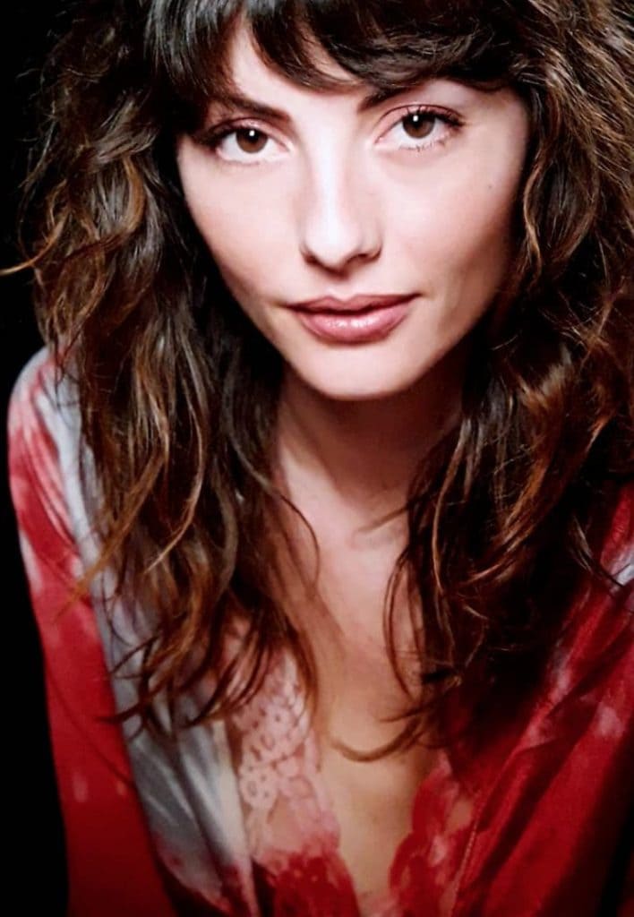 Ilaria Galassi: “Faccio la badante, guadagno poco ma la 90enne che ...