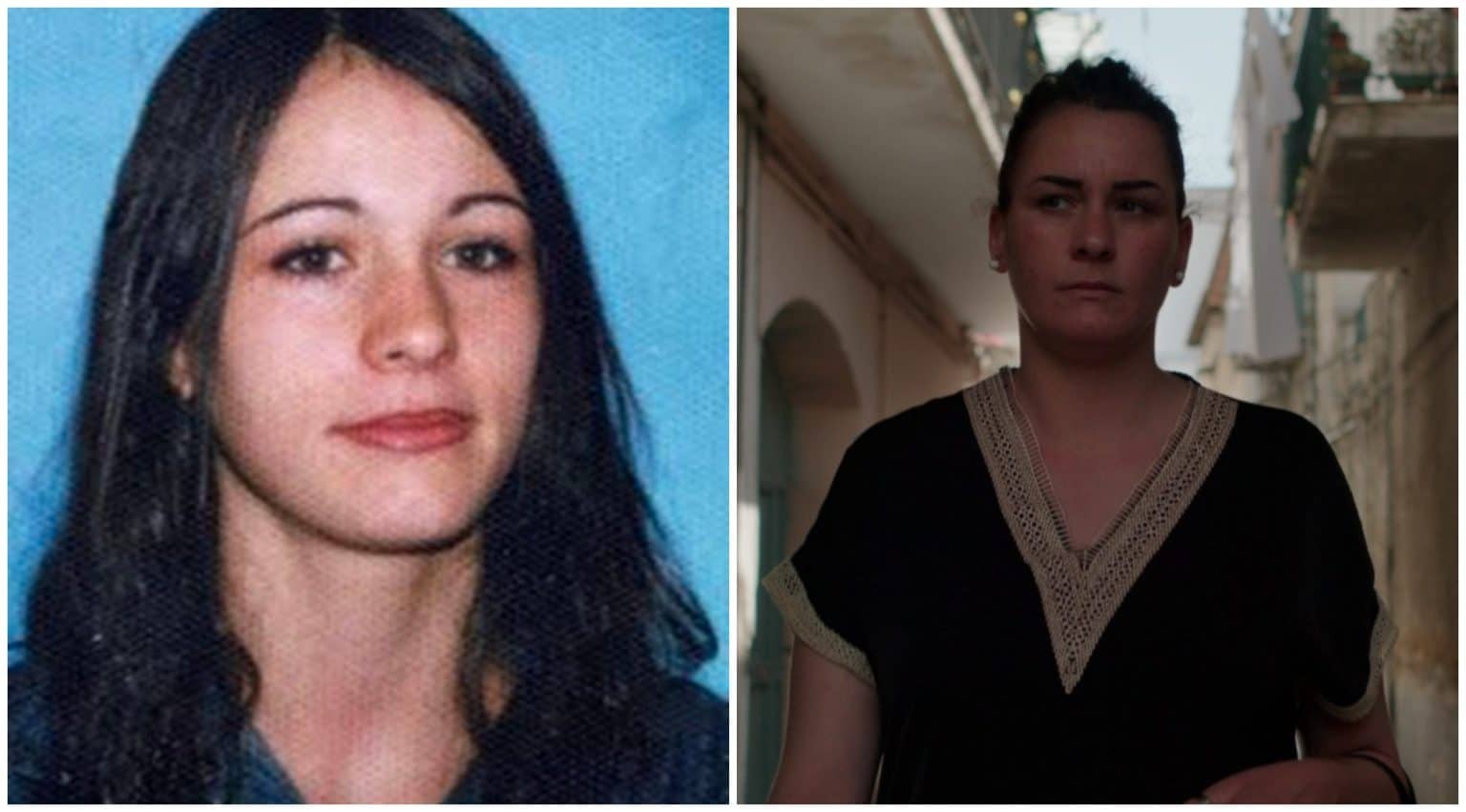 La storia di Rosa Della Corte, ecco la docuserie "La modella assassina ...