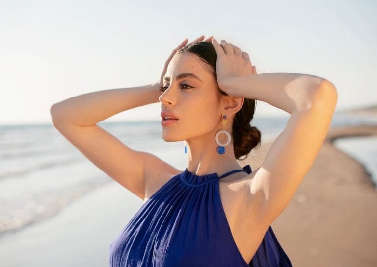 Lavinia Mauro a Uomini e Donne, chi è la nuova tronista che ha scelto ...