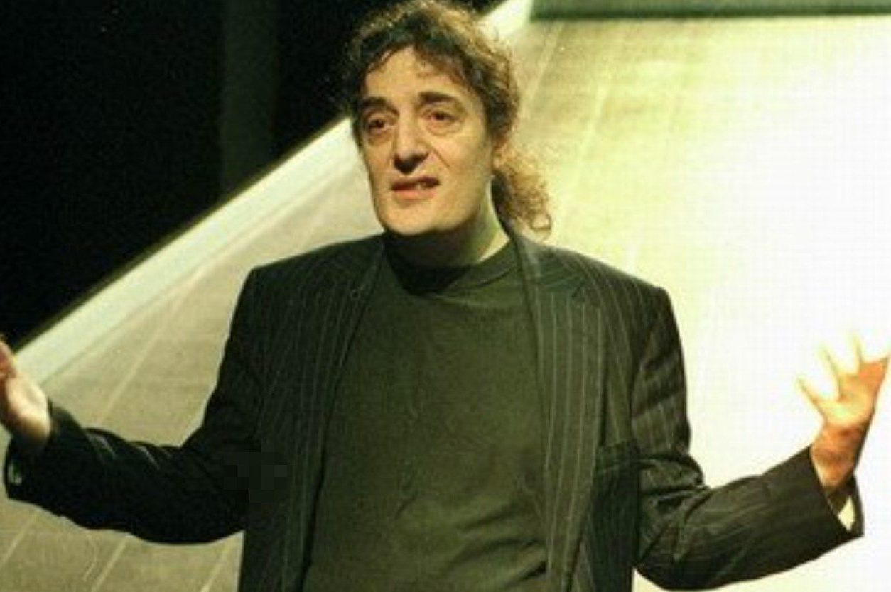 "Frasi razziste e pene mostrato al pubblico", cancellato lo show del ...