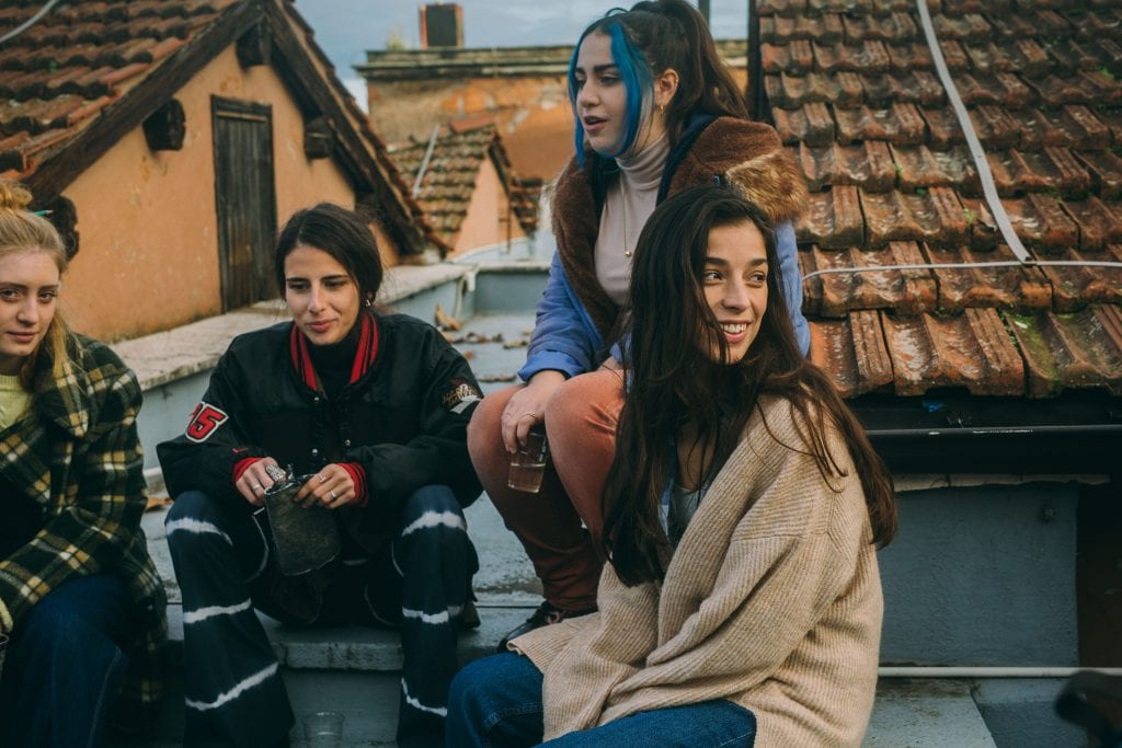 Skam 5, Lea Gavino: "Viola vive il disagio di chi si vergogna. Ho avuto un episodio simile al suo"
