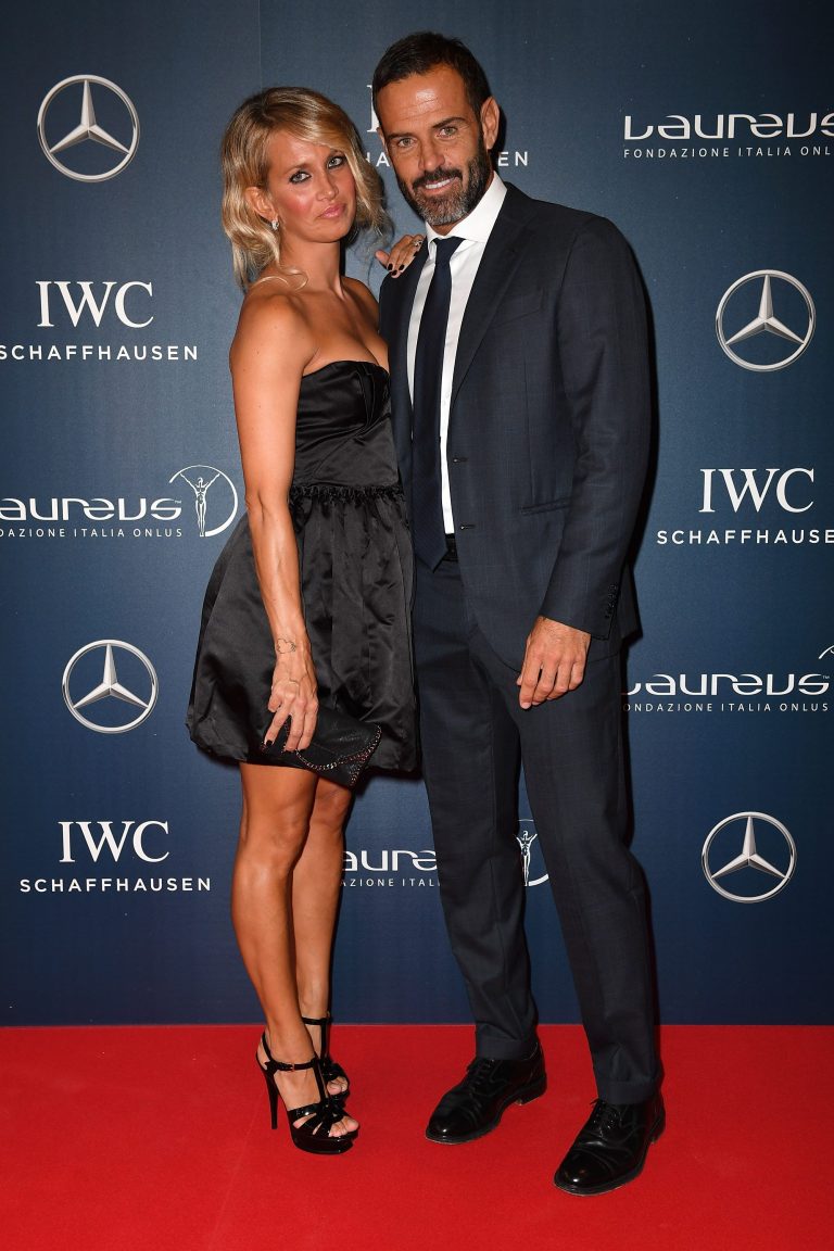 Ascanio Pacelli presenta il suo film a Venezia 79: la romantica dedica ...