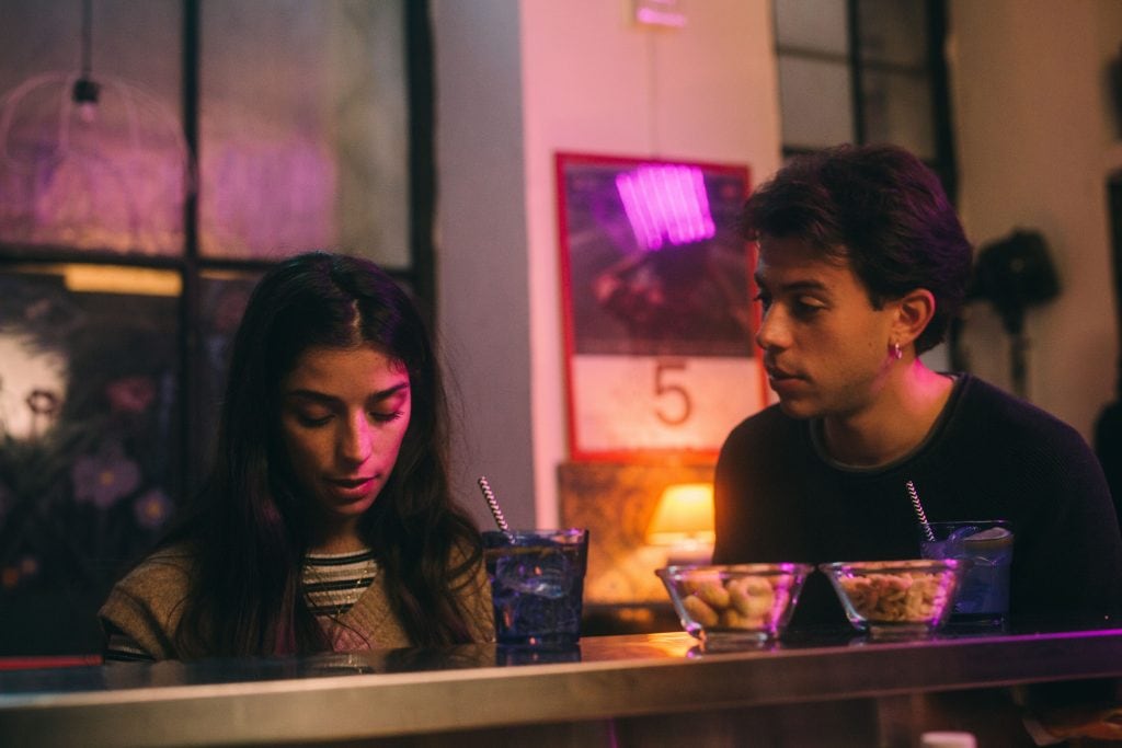 Skam 5, Lea Gavino: "Viola vive il disagio di chi si vergogna. Ho avuto un episodio simile al suo"