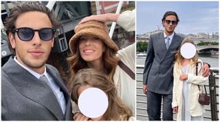 Il calendario hot 1998 di Alessia Marcuzzi