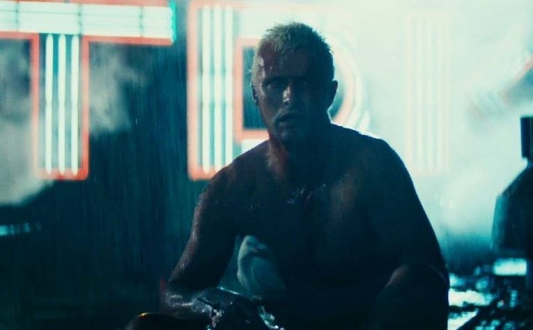 Blade Runner 2099, la serie tv arriva su Amazon Prime Video