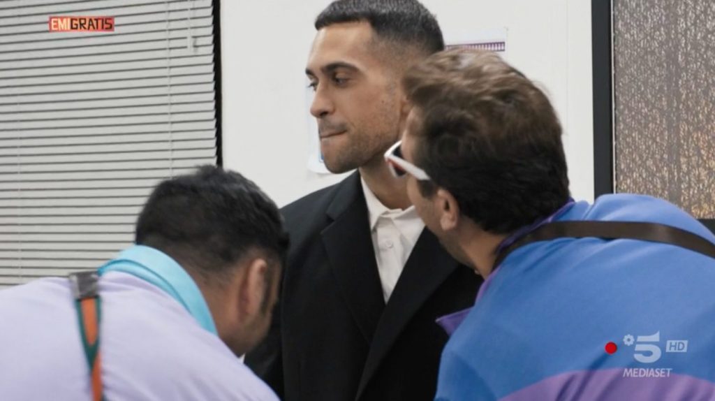 Emigratis, Elisabetta Franchi: "Vendevo al mercato, quando ho ...