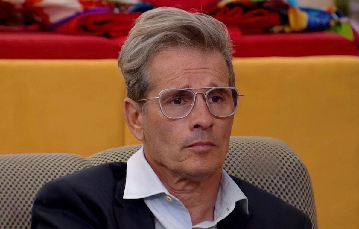 Caso Bellavia, parlano gli psichiatri: "GfVip specchio di una società ...
