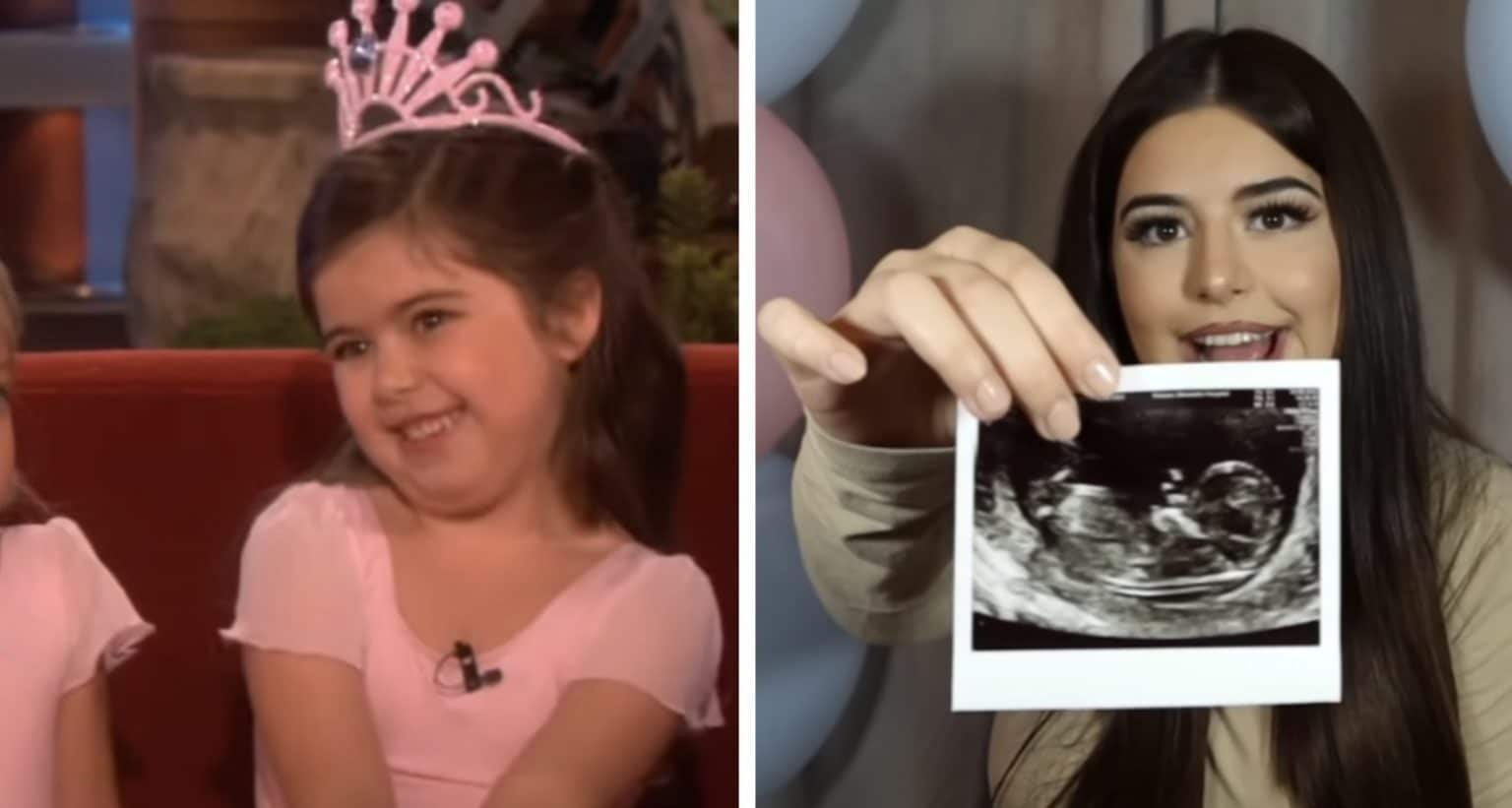Sophia Grace di Sam e Cat, oggi ha 19 anni: l'attrice è incinta di ...
