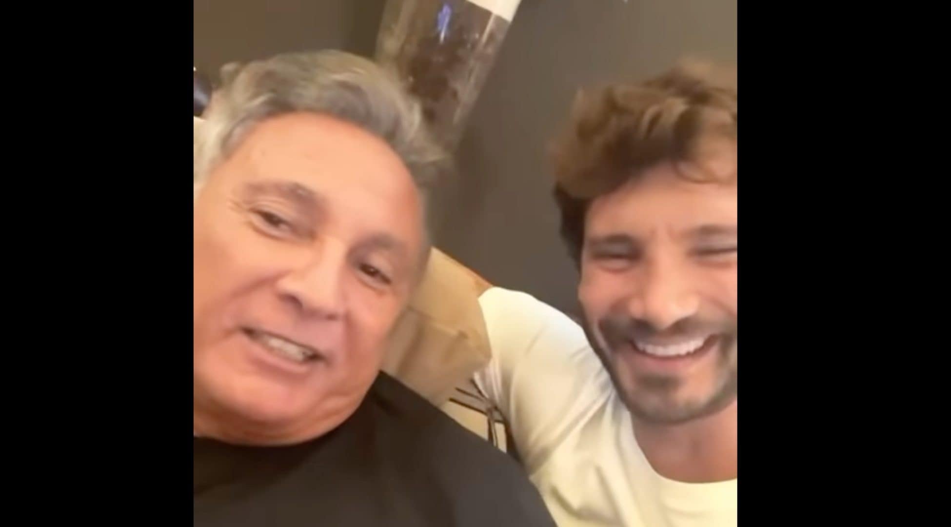 Stefano De Martino: Con Emma Marrone gli anni più capovolgenti, sono ...
