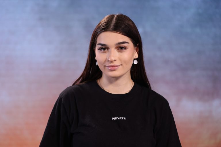 La Tiktoker Sofia Crisafulli ha fatto pace con il padre di suo figlio ...