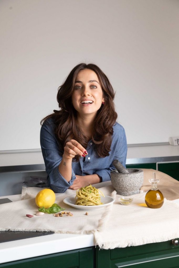 Lulù Gargari dopo Provaci ancora prof: "Oggi faccio la chef, tornerei ...