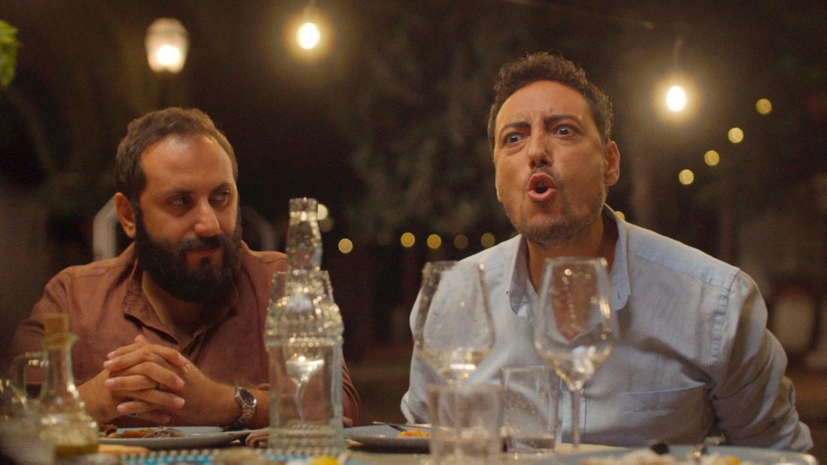 Celebrity Hunted 3, The Jackal protagonisti del reality thriller di Prime Video