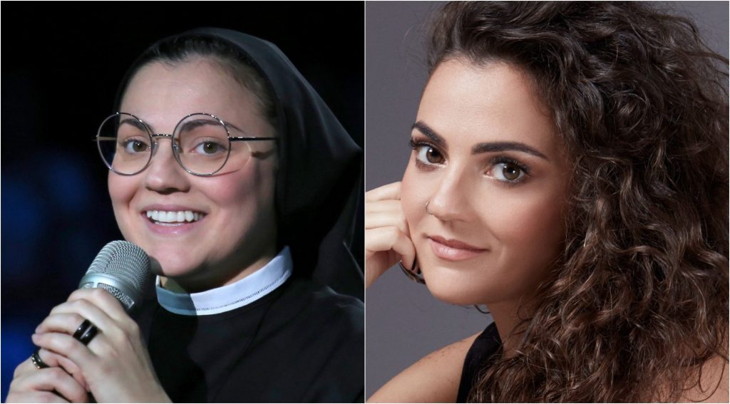 Casomai, il nuovo singolo di Laura Pausini