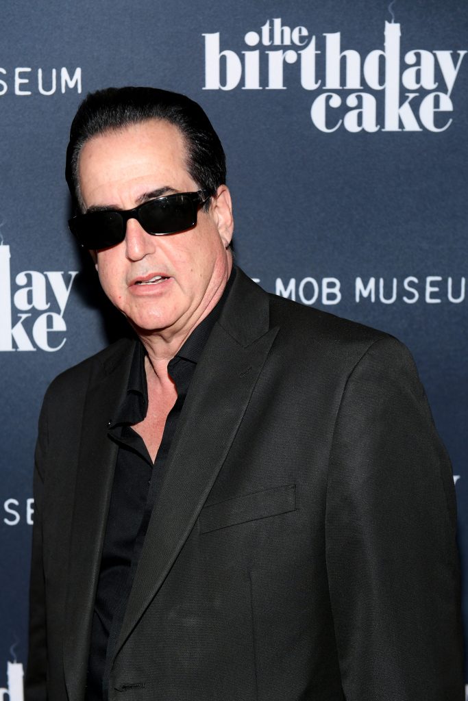 È morto Frank Vallelonga Jr., l'attore trovato senza vita su un ...