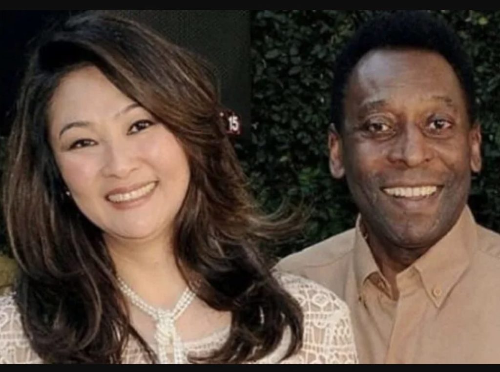 La vita privata di Pelè: tre mogli e sette figli di cui due fuori dal matrimonio