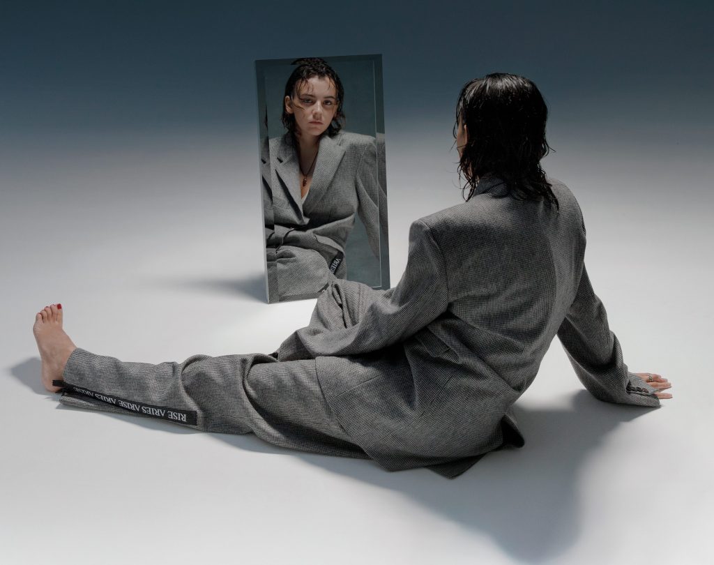 Chi è Ariete, la cantante di X Factor in gara a Sanremo 2023