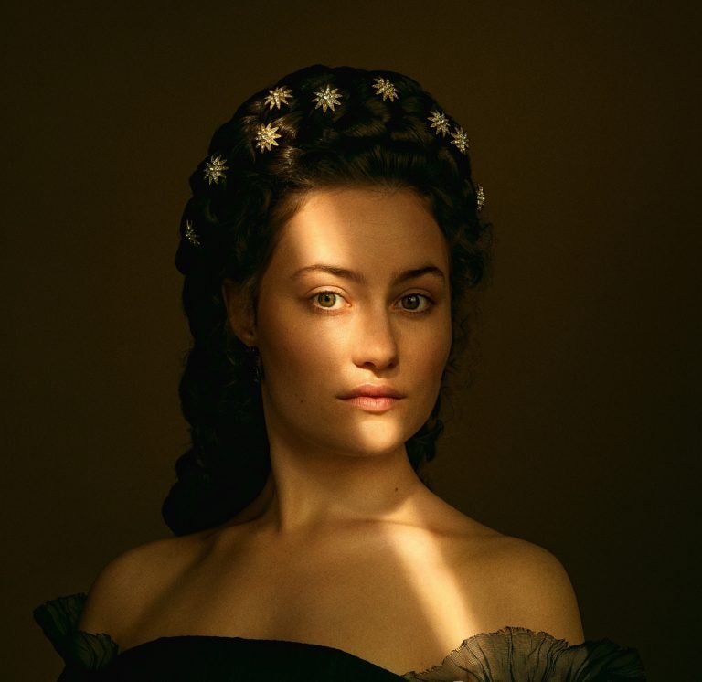 Sissi 2, le nuove puntate su Canale 5: anticipazioni, cast, trama della ...